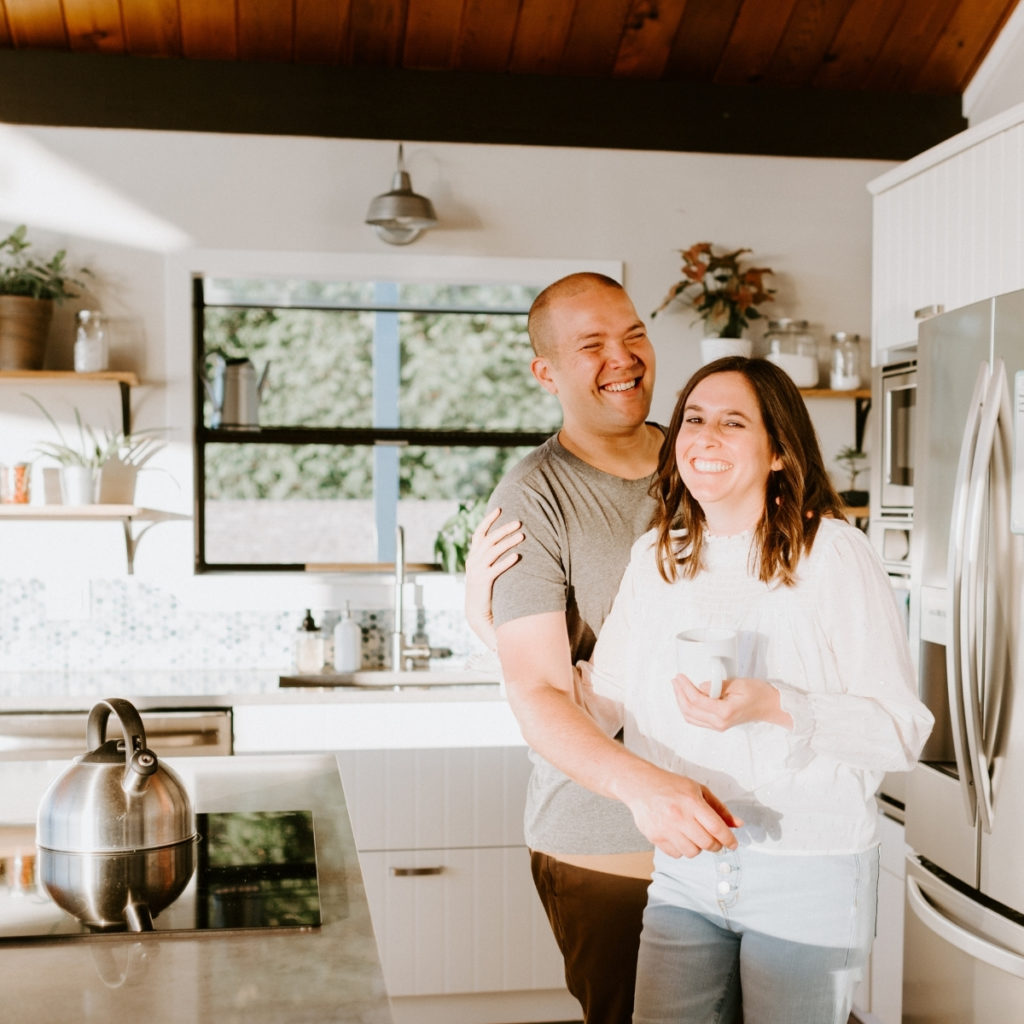 When Your Partner Isn't a Gentle Parent | Sage Family
